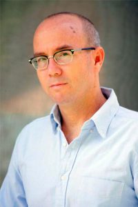 DAN CHEN - DORI MEDIA