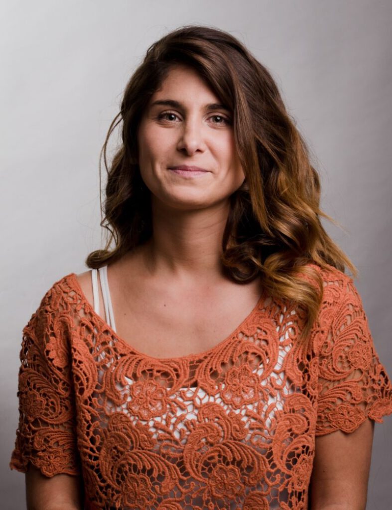 DISTRIBUTION - DORI MEDIA